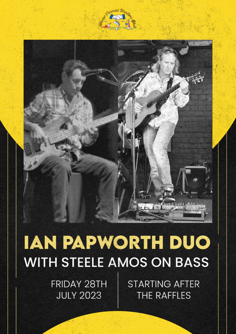 What's On - Wangi District Workers Club